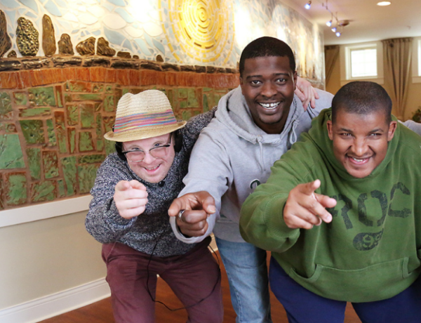 Joy's House - Joy's House