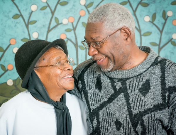 Joy's House - Joy's House