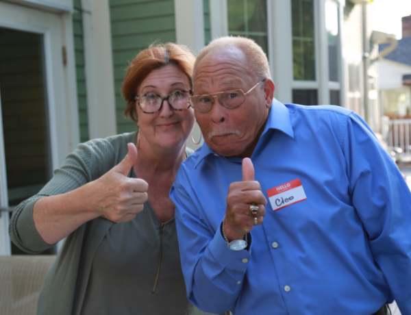 Joy's House - Joy's House