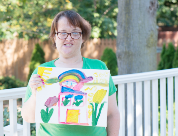 Joy's House - Joy's House