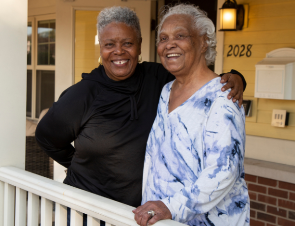 Joy's House - Joy's House